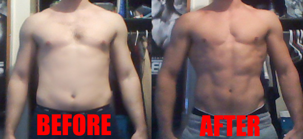 Build Muscle with The Hybrid Muscle Cycle - JMax Fitness