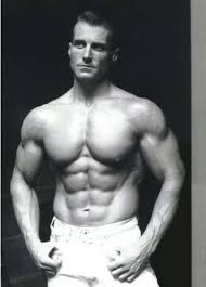 Exploiting the Bodybuilding Physique - JMax Fitness