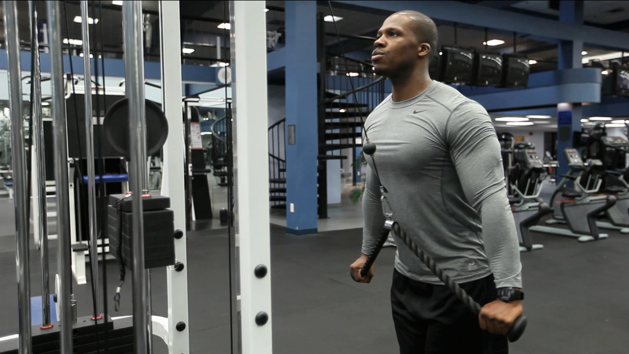 5 Reasons You're Not Building Muscle - JMax Fitness