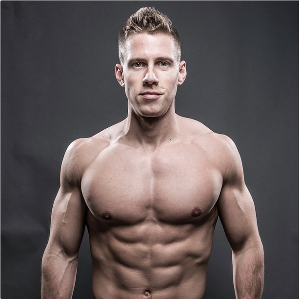 Top 40 Fitness Professionals to Follow In 2016 - JMax Fitness