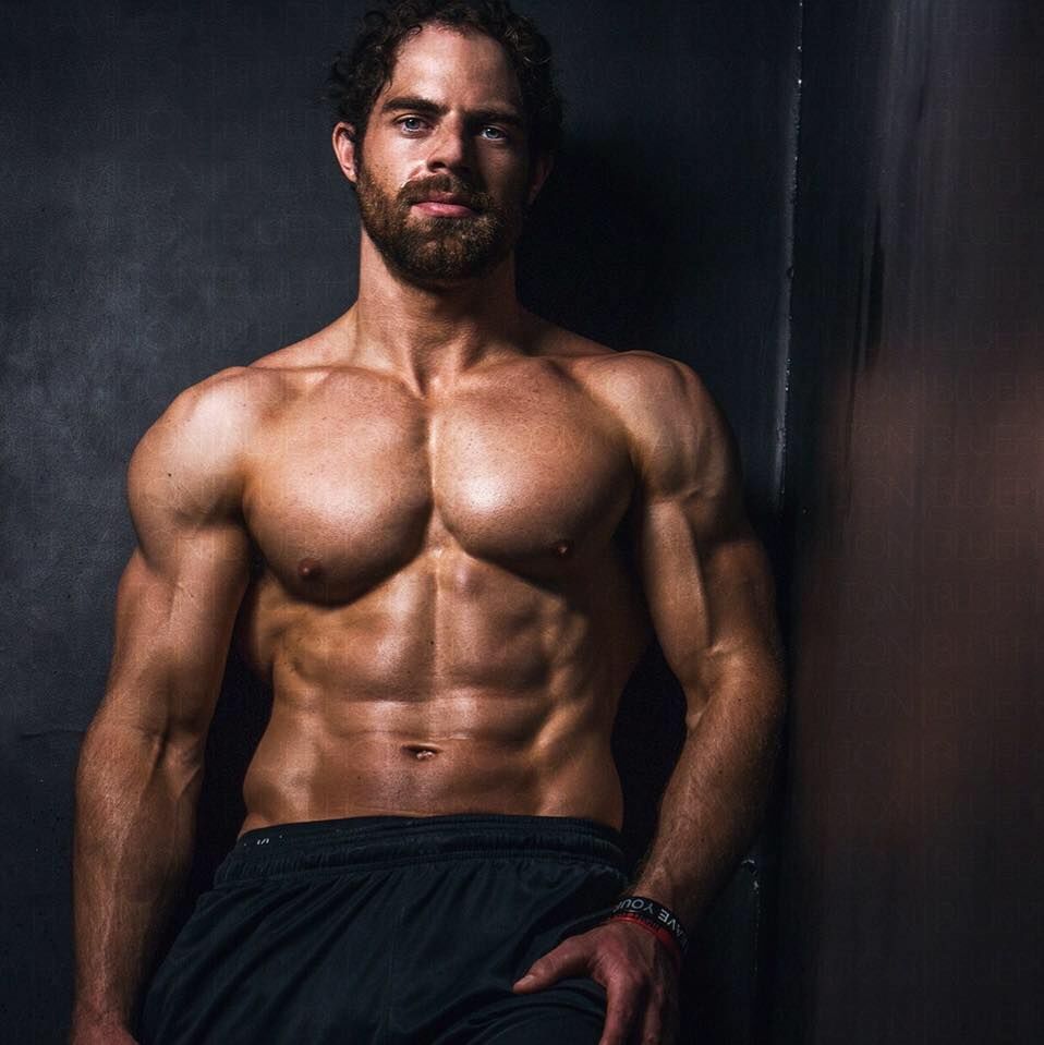 The #1 Forgotten Muscle You Need To Stop Neglecting - JMax Fitness