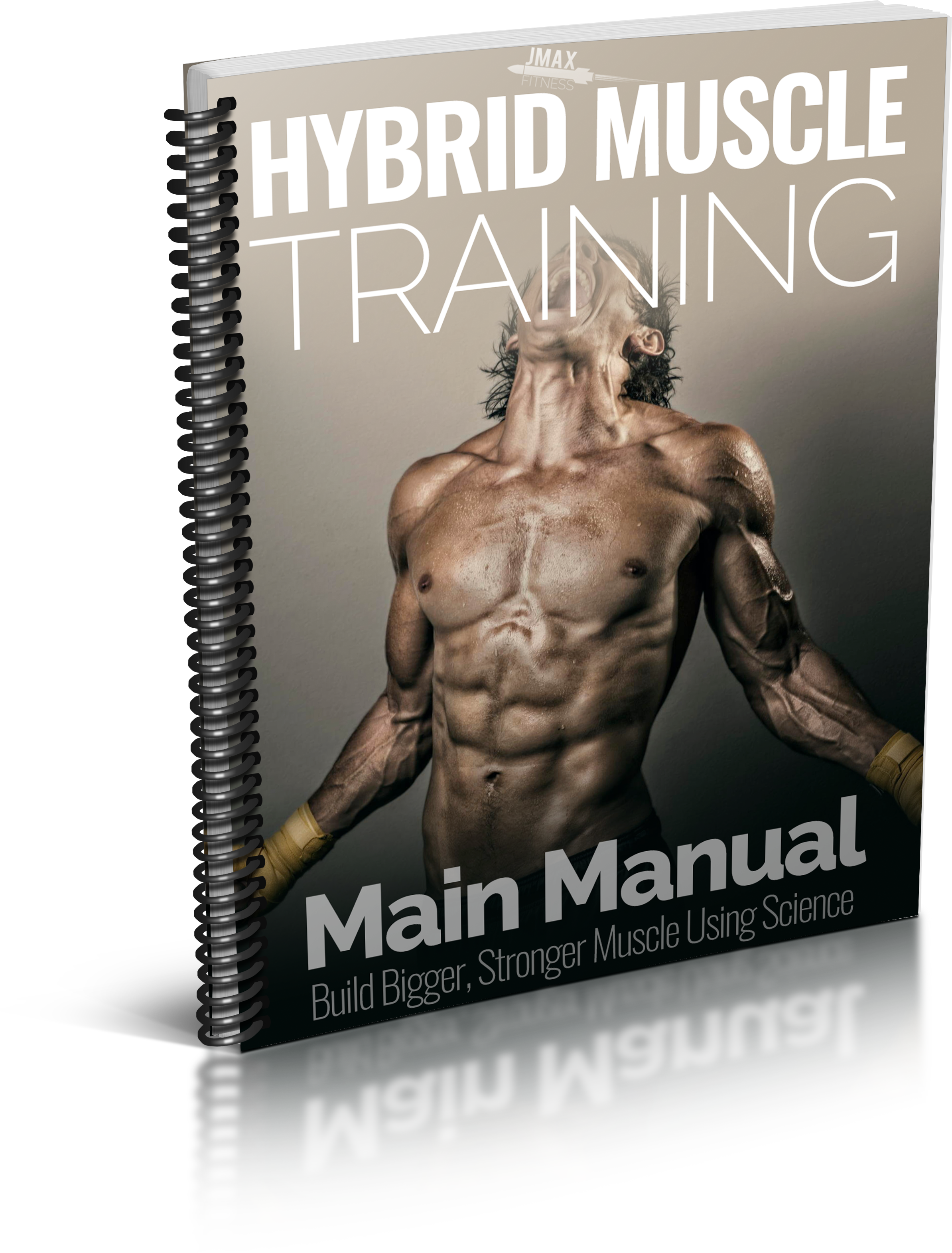 Hybrid Muscle Training - JMax Fitness
