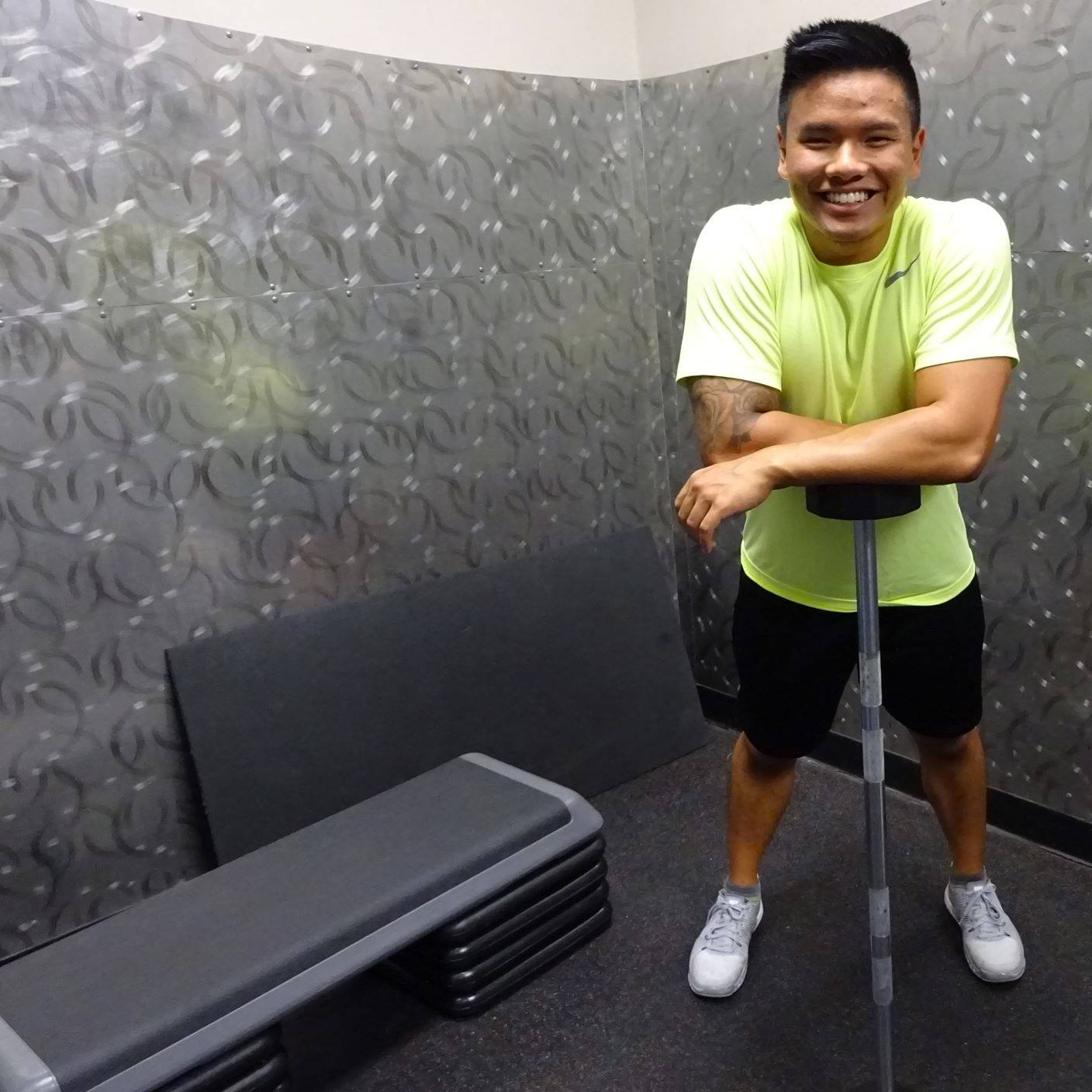 Get Jacked Naturally: No Needles, Pills, or Supplements Needed - JMax Fitness