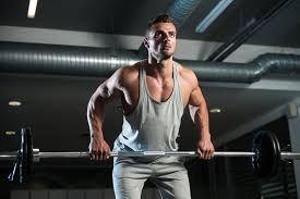 Get Jacked Naturally: No Needles, Pills, or Supplements Needed - JMax ...