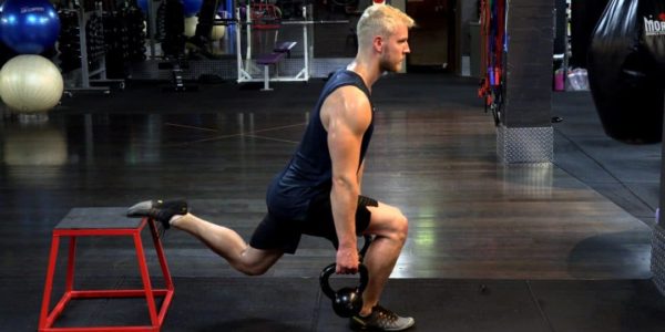 5 Exercises You Don't Really Need - JMax Fitness