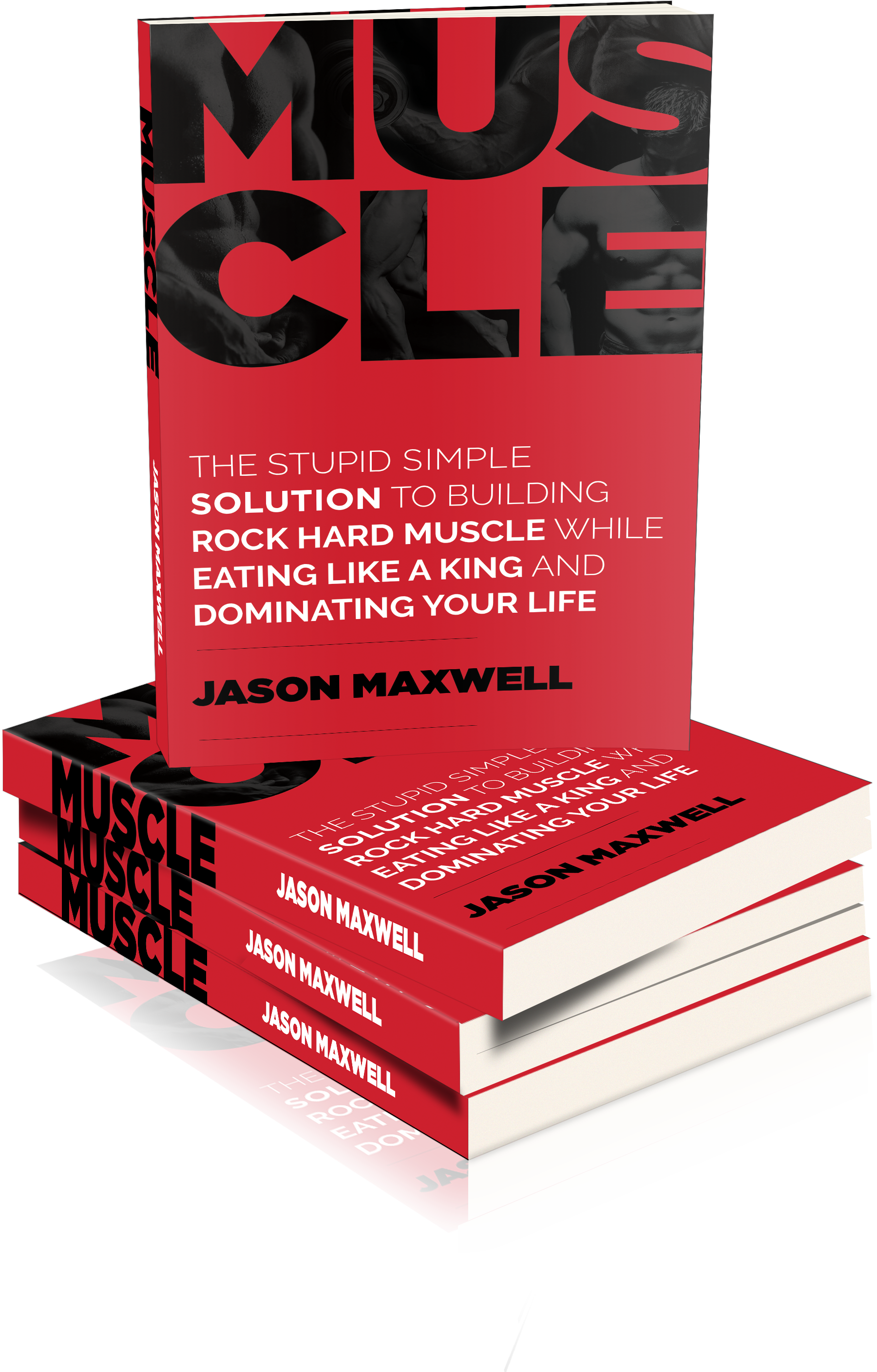 Your Guide To Building Muscle In Your 30s (And Beyond) - JMax Fitness