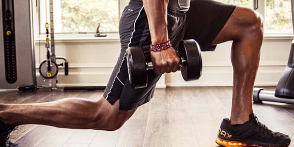 How To Build Muscle and Strength While Injured - JMax Fitness